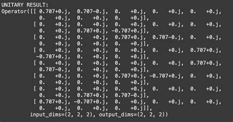 Quantum Computing 양자 컴퓨팅 실습 Qiskit Tutorial