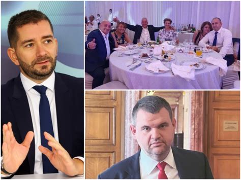 САМО В ПИК Tv Политологът Слави Василев с ТОП АНАЛИЗ Ако искаше Радев досега да беше направил