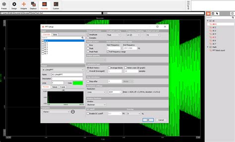 Math General Modules Setup Dewesoft X Manual En