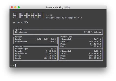 My Motd Script Works Using Run Parts But No Output When I Log In Via