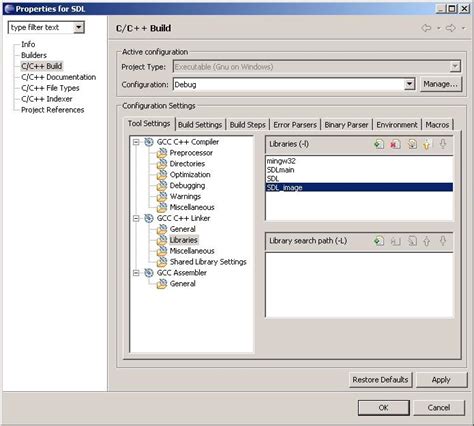 Lazy Foo Productions