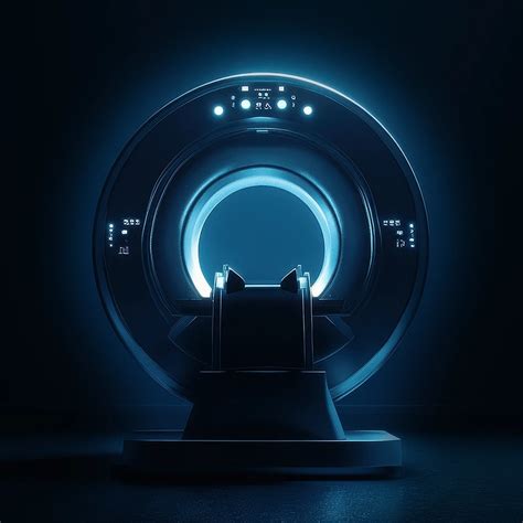 Full Body Mri Scan Services Early Detection Is Prevention Tesla Mri