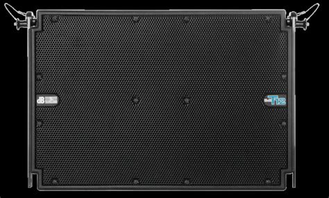 DB Technologies DVA T DB Technologies