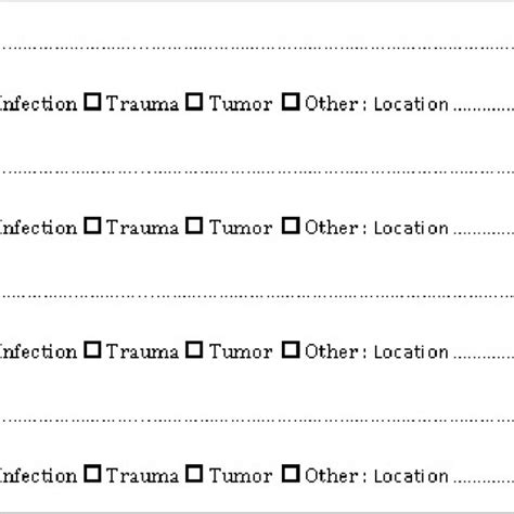 Input Screen Of Semiautomated Icd10 Tm Morbidity Coding System