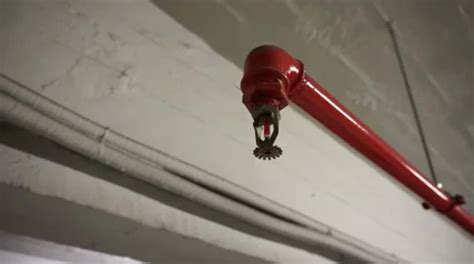 How Do Fire Sprinkler Systems Make A Difference For Business