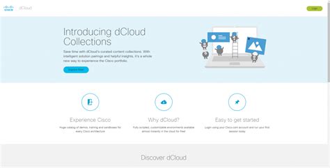 Cisco SD WAN Lab Options