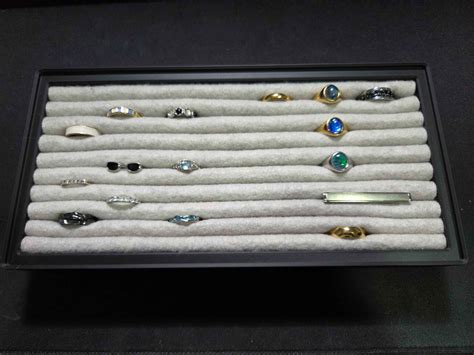 Gridfinity Ikea Jewellery Organiser Komplement By Maxim Srour Makerworld