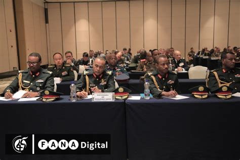 ለተለያዩ ሀገራት ወታደራዊ አታሼዎችና የተራድዖ ድርጅቶች ማብራሪያ ተሰጠ Welcome To Fana Media Corporation S C