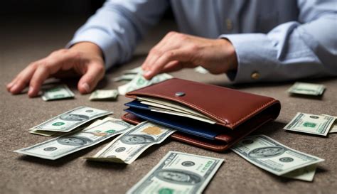 What Does It Mean To Dream About Losing Money Unpacking Your Financial