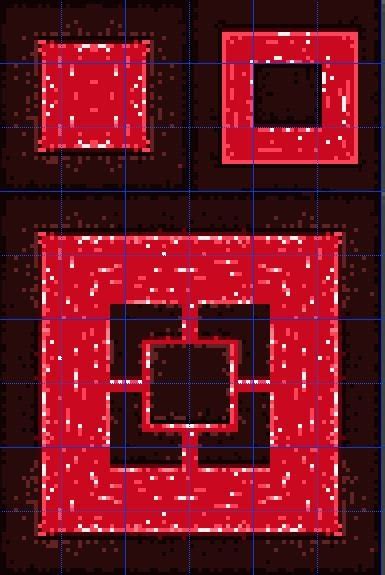 tiles overlapping rpg maker forums
