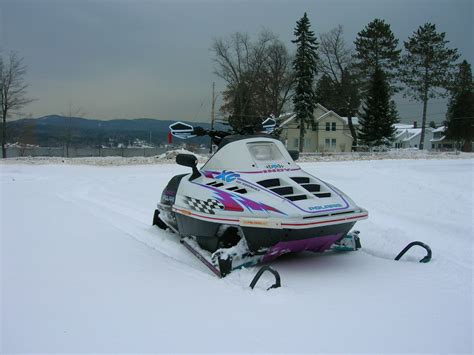 Fs 97 Polaris Xc600 Fs 97 Polaris Xc600