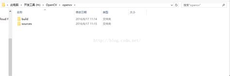 qt（自带mingw） cmake opencv2 4 10搭建opencv开发环境 qt opencv2 4 10 csdn博客