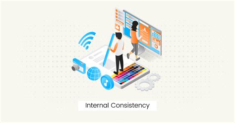 Lost Pixel Blog Maintain Ui Consistency In Design Examples And Tools