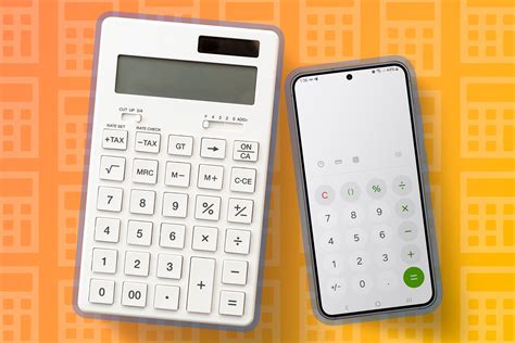 Why I Still Use A Handheld Calculator