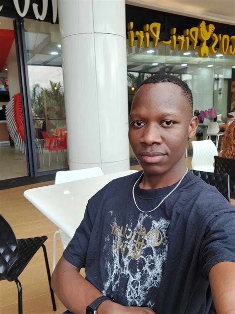 Kinyanyi Festus Medium