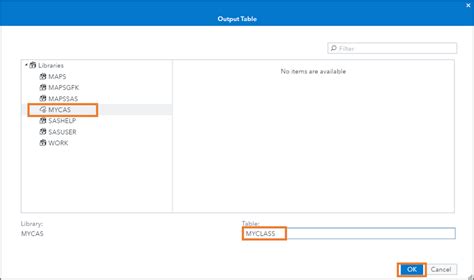 Importing An Excel File Into Sas Viya For Learners Sas Support