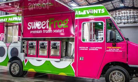 Sweet Frog Rental At Joshua Mabon Blog