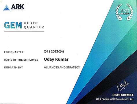 Uday Pratap Yadav On Linkedin Recognition Gratitude Teamwork Achievement