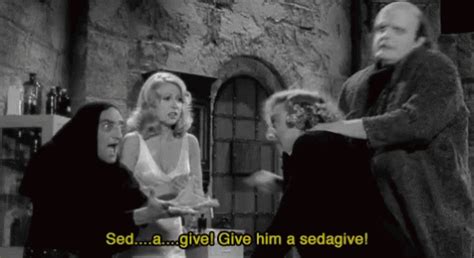 Young Frankenstein S