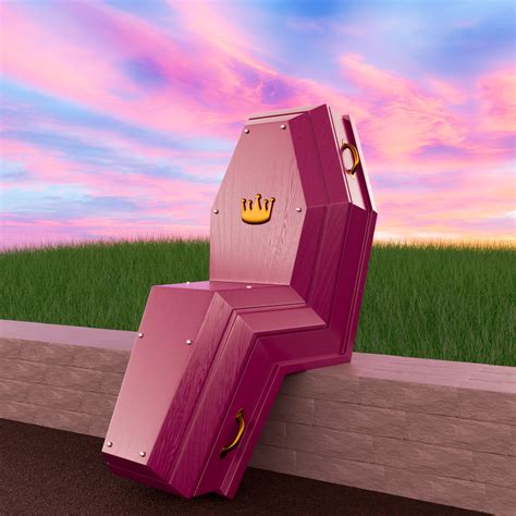 Artstation Dead Inside