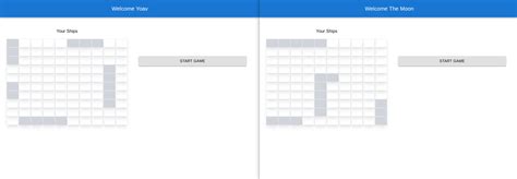 GitHub HarelYoav BattleShip React Multiplayer