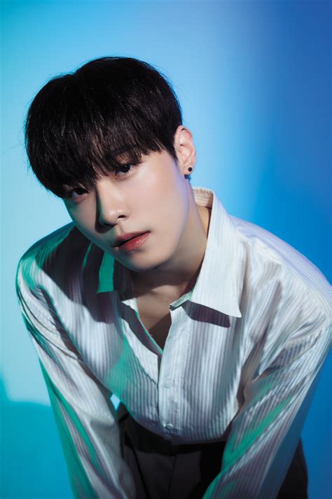 Lee Seong Min Jay Park