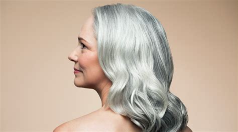 Find The Best Hair Color For Gray Coverage Garnier