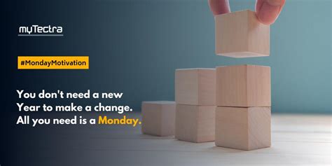mytectra on linkedin mondaymotivation motivation success