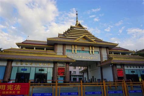 မြန်မာ တရုတ် နယ်စပ်ဂိတ်သုံးခုကို ဇန်နဝါရီလ ၈ ရက်တွင် ပြန်လည်ဖွင့်လှစ်မည်