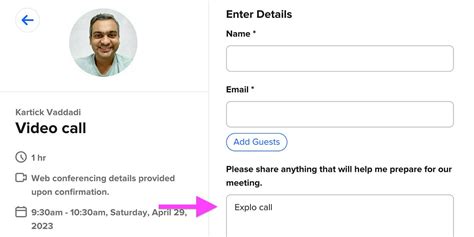 Calendly Alternatives Are Not As Good