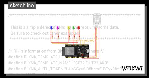 Wokwi Online Esp32 Stm32 Arduino Simulator
