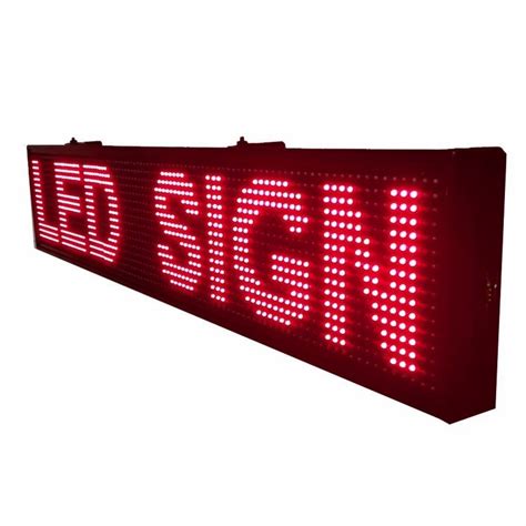 Led Scrolling Board For Advertisement At ₹ 490sq Ft In Nashik Id 2857061959548 Led Scrolling Board For Advertisement At ₹ 490sq Ft In Nashik Id 2857061959548