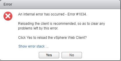 Is The HTML Based VSphere Client Ready To Replace The VSphere Web Client VInfrastructure Blog