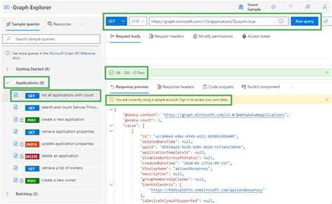 How To Start With Microsoft Graph Api Impactory Microsoft 365