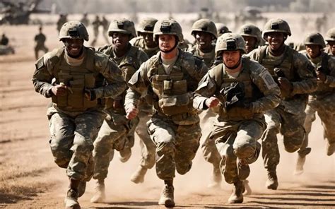 Understanding Army Fitness Requirements Training And Tips Usarmybasic