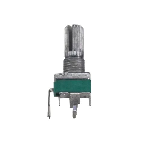 Rk097n B500k Potentiometer B1k 500k Switch Audio Shaft 15mm Buy Rk097n Potentiometer Product