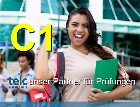 Telc Deutsch C1 Frankfurt Bbz Sprachschulen Gmbh