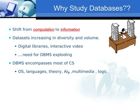 Chapter 3introduction To Database Systemppt