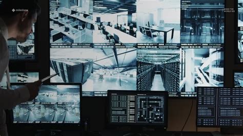 Milestone Systems On Linkedin Book A Demo To See The Latest Xprotect Updates In Action