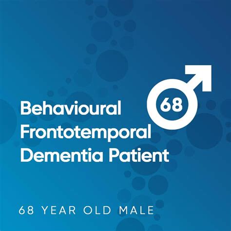 Behavioural Variant Frontotemporal Dementia Bvftd Axol Bioscience