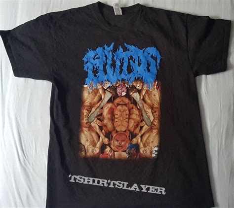 Fluids Exploitative Practices Tshirtslayer Tshirt And Battlejacket