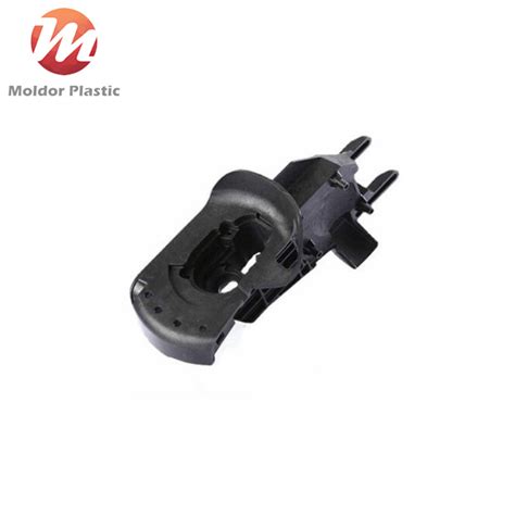 High Precision Custom Plastic Injection Molding Service Parts 2024