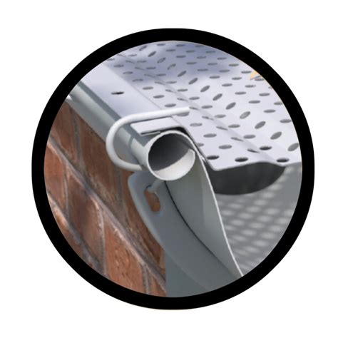 Gutter Guards And Leaffilter Alternatives In Southern California Supreme Seamless Supreme