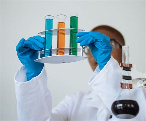 What Are Extractables And Leachables