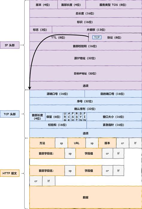 Xiaolingcoding 图解网络笔记——基础篇小林coding图解网络 Csdn博客