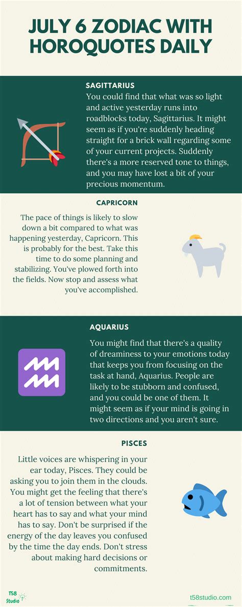 What Zodiac Is July 6th 60 Photos