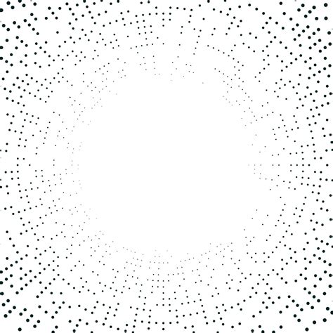 Black Doted Background 11440093 Vector Art At Vecteezy