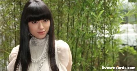 Chiaki Kuriyama Bio Age Height And Net Worth