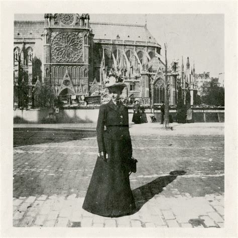 Julia Morgan Pioneering Women Of American Architecture