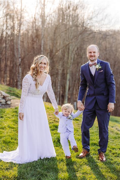 Danielleandkyle 97 ~ Elope Outdoors